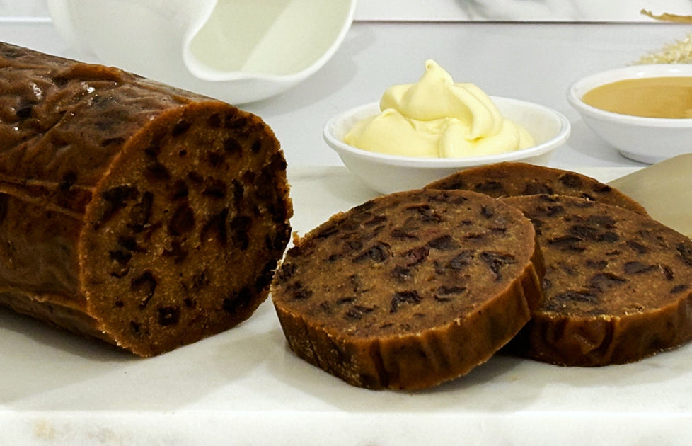 The Best Ways (and reasons) to Enjoy Sticky Date Pudding! – Pudding Lady