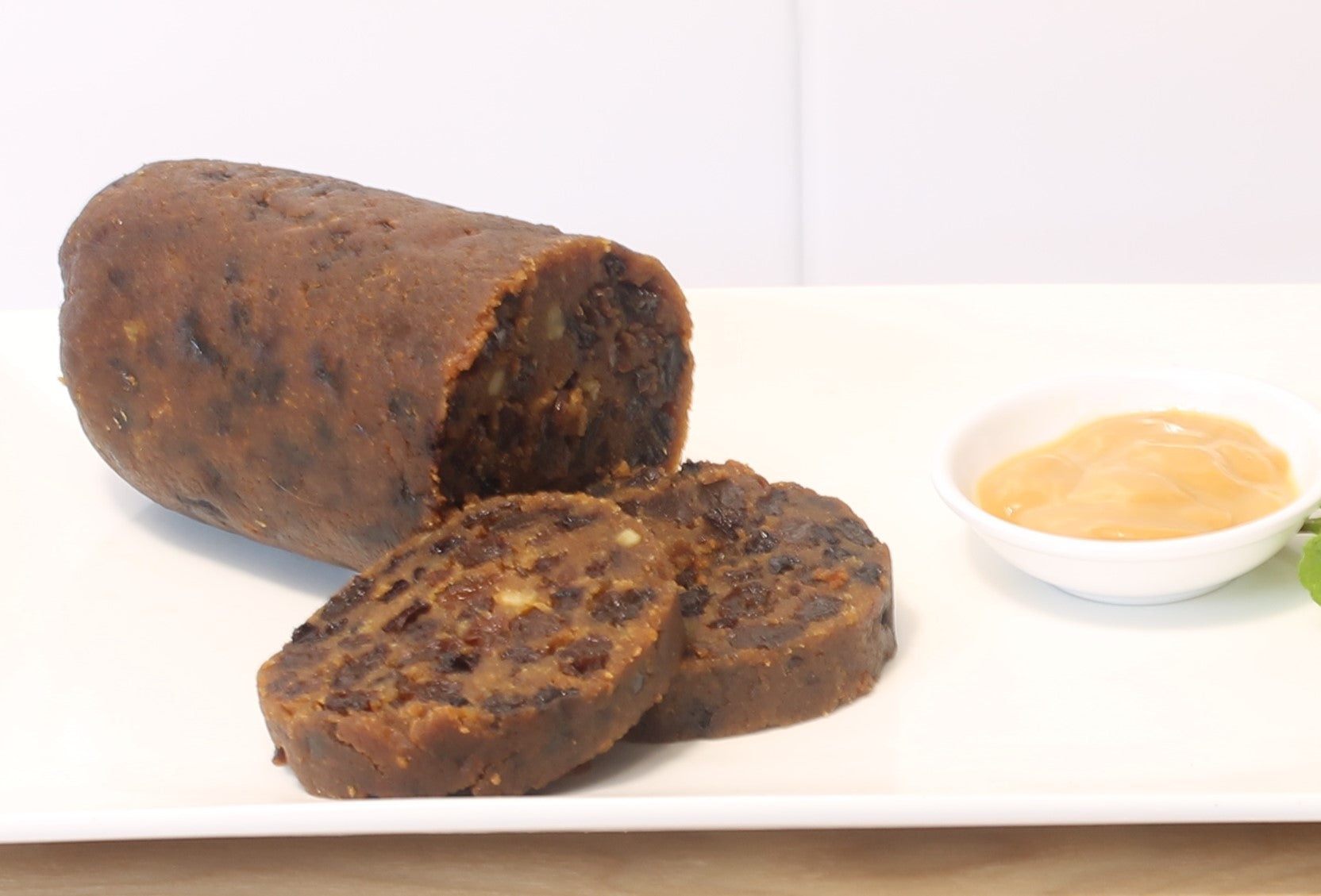 Traditional Christmas Puddings - Newcastle's Pudding Lady