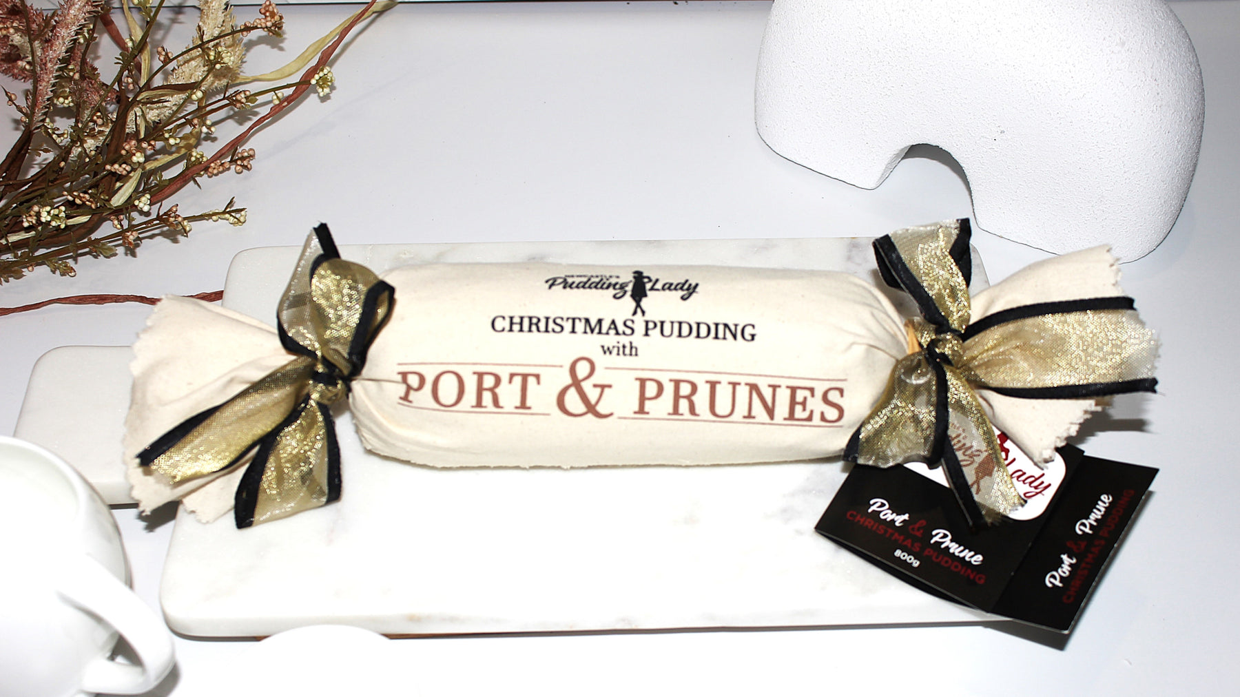 Gifts – Pudding Lady