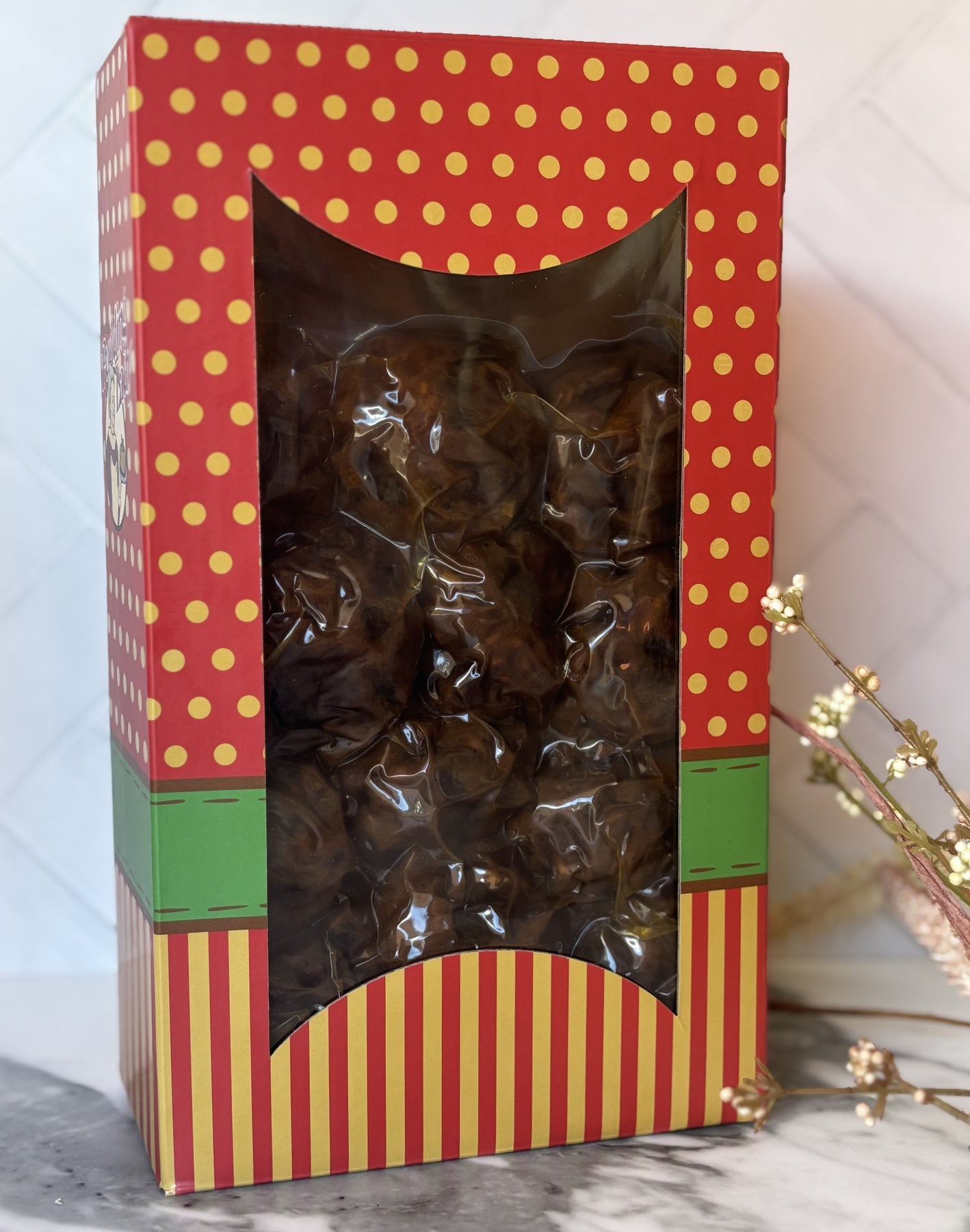 Gifts – Pudding Lady
