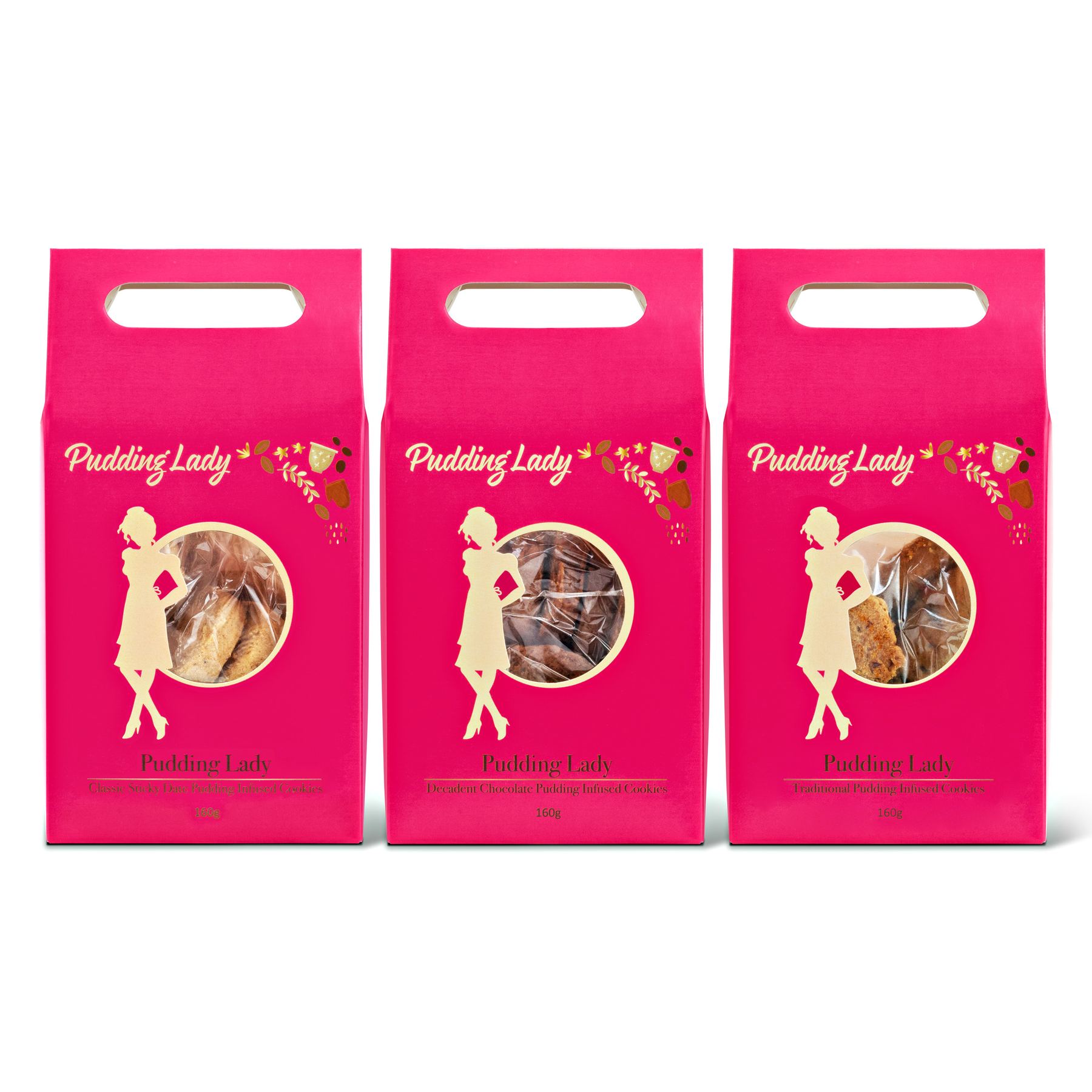 Gifts – Pudding Lady