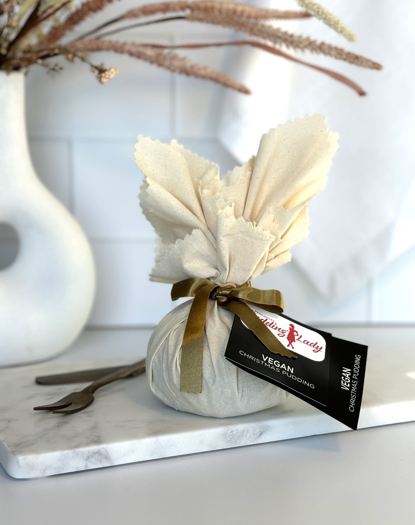 Brandy Custard Sauce – Pudding Lady