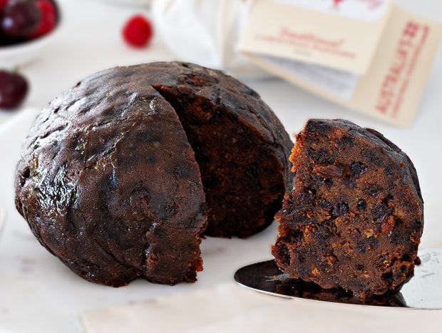 Specialty Puddings – Pudding Lady