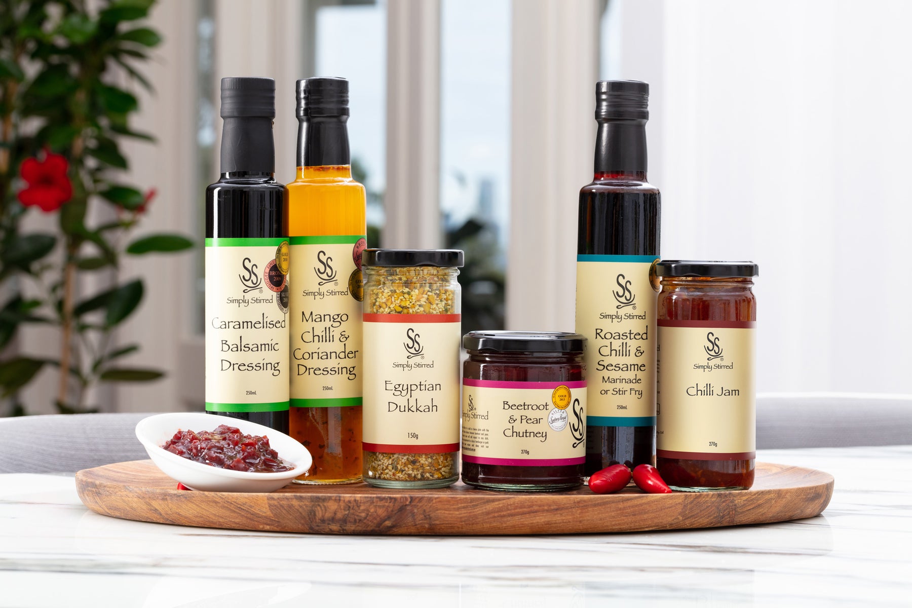 Hand crafted Christmas Pudding by The Pudding Lady