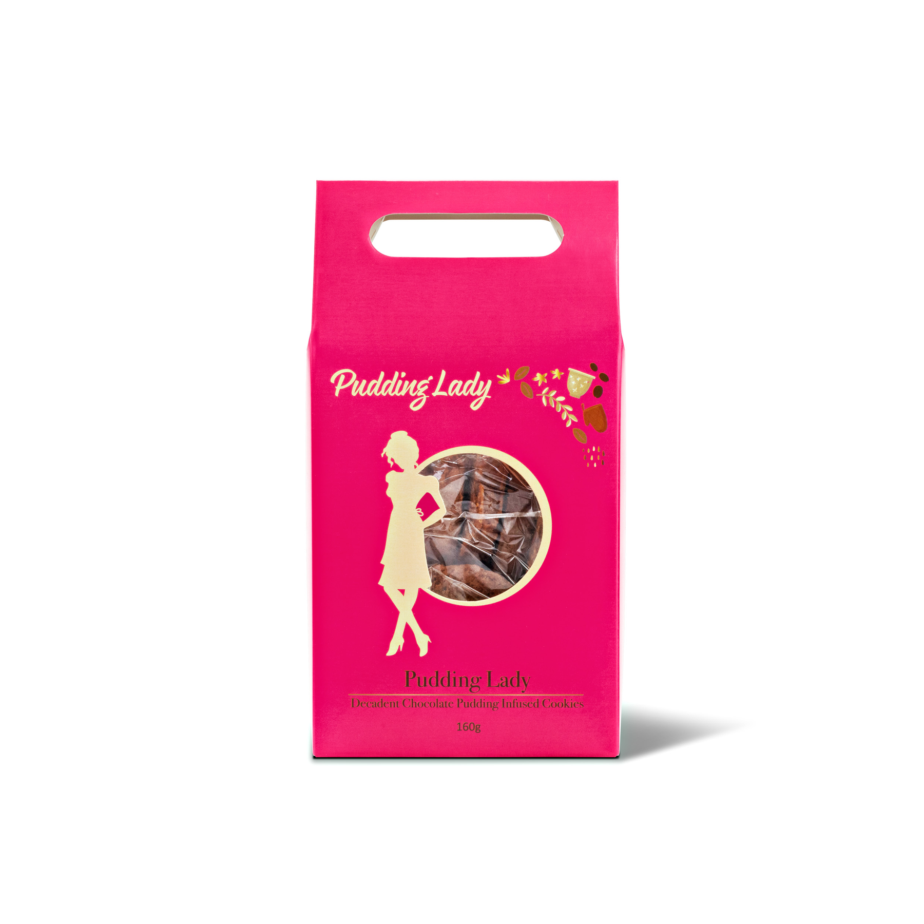 Gifts – Pudding Lady