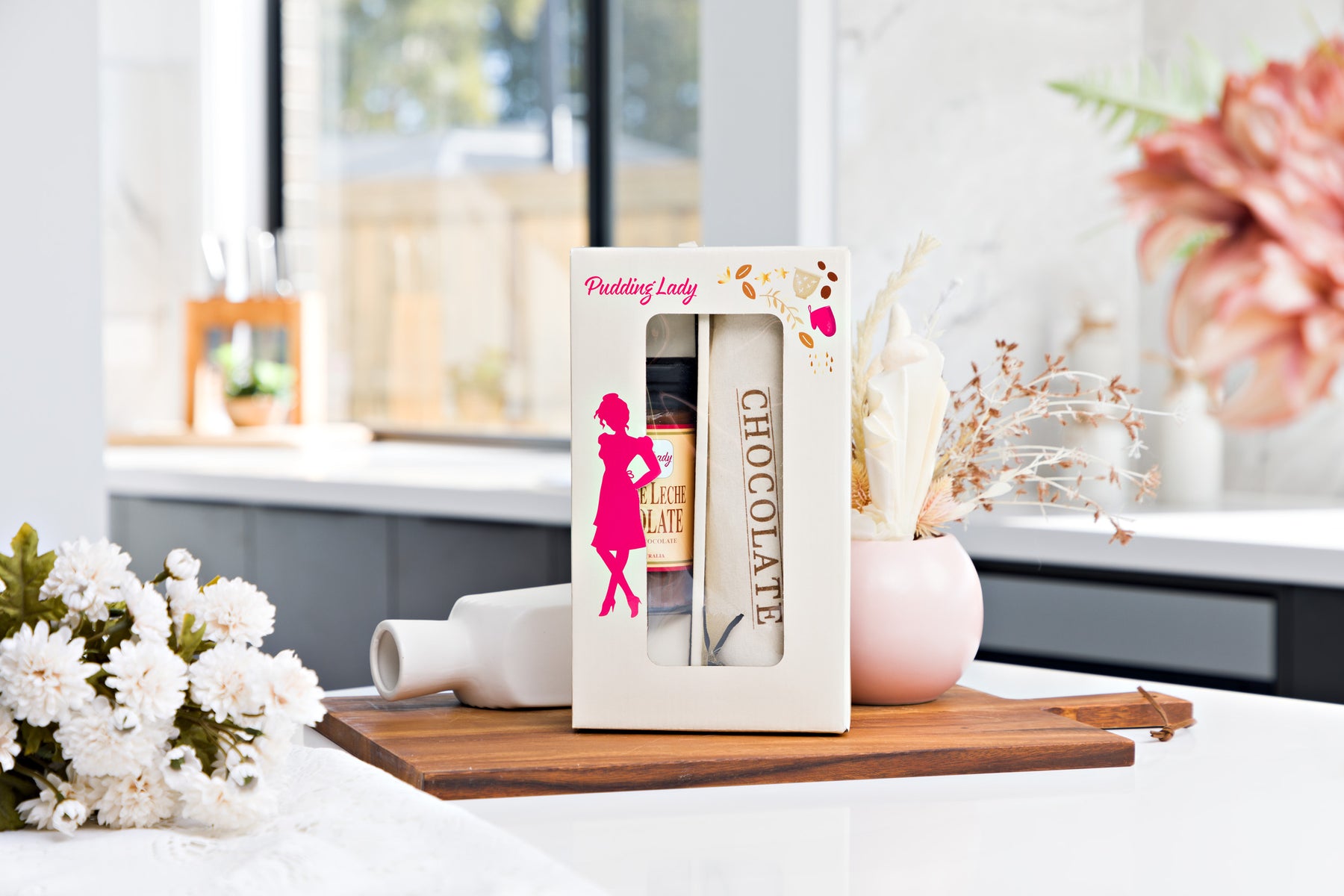 Products – Pudding Lady