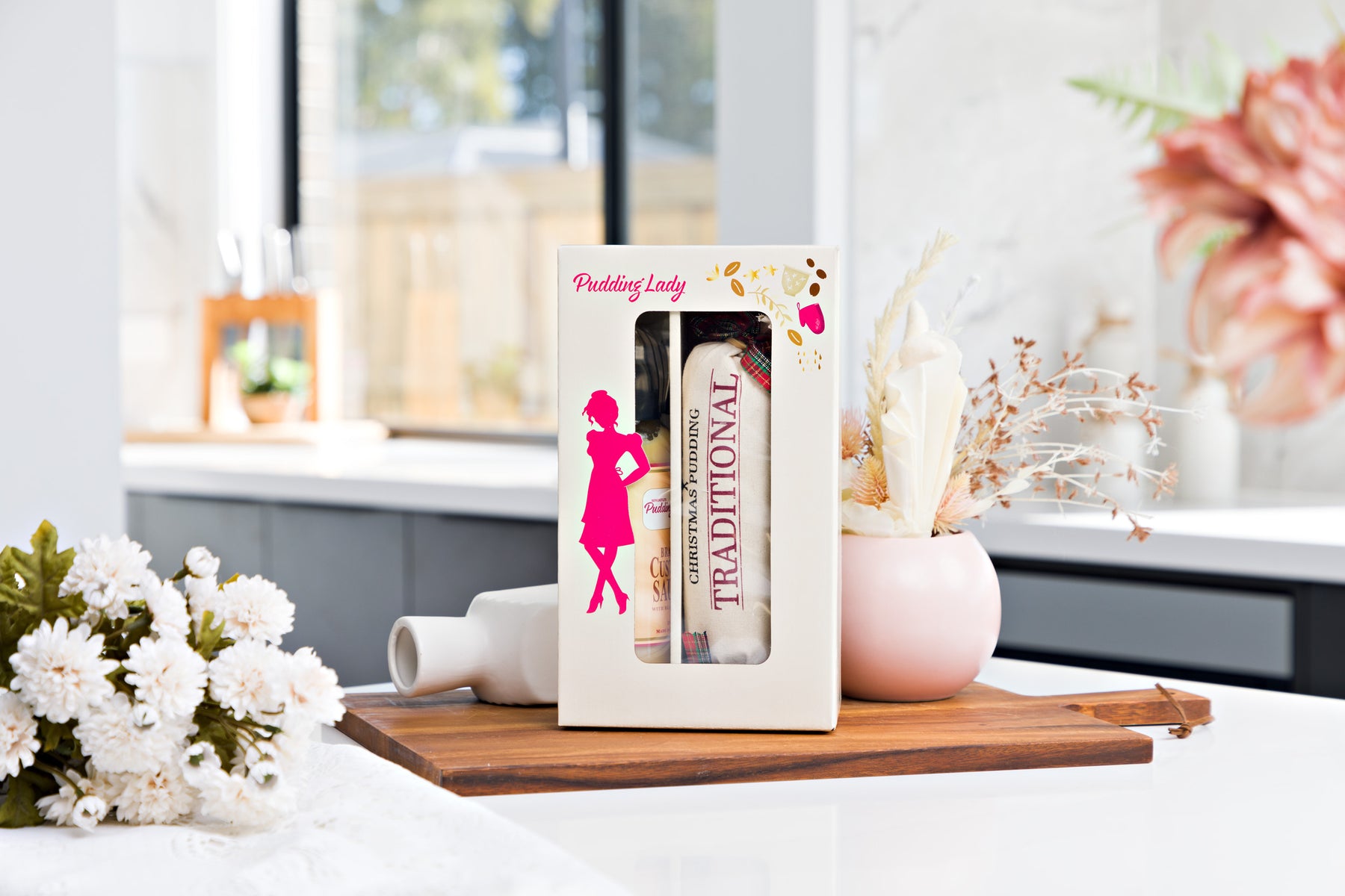 Gifts – Pudding Lady