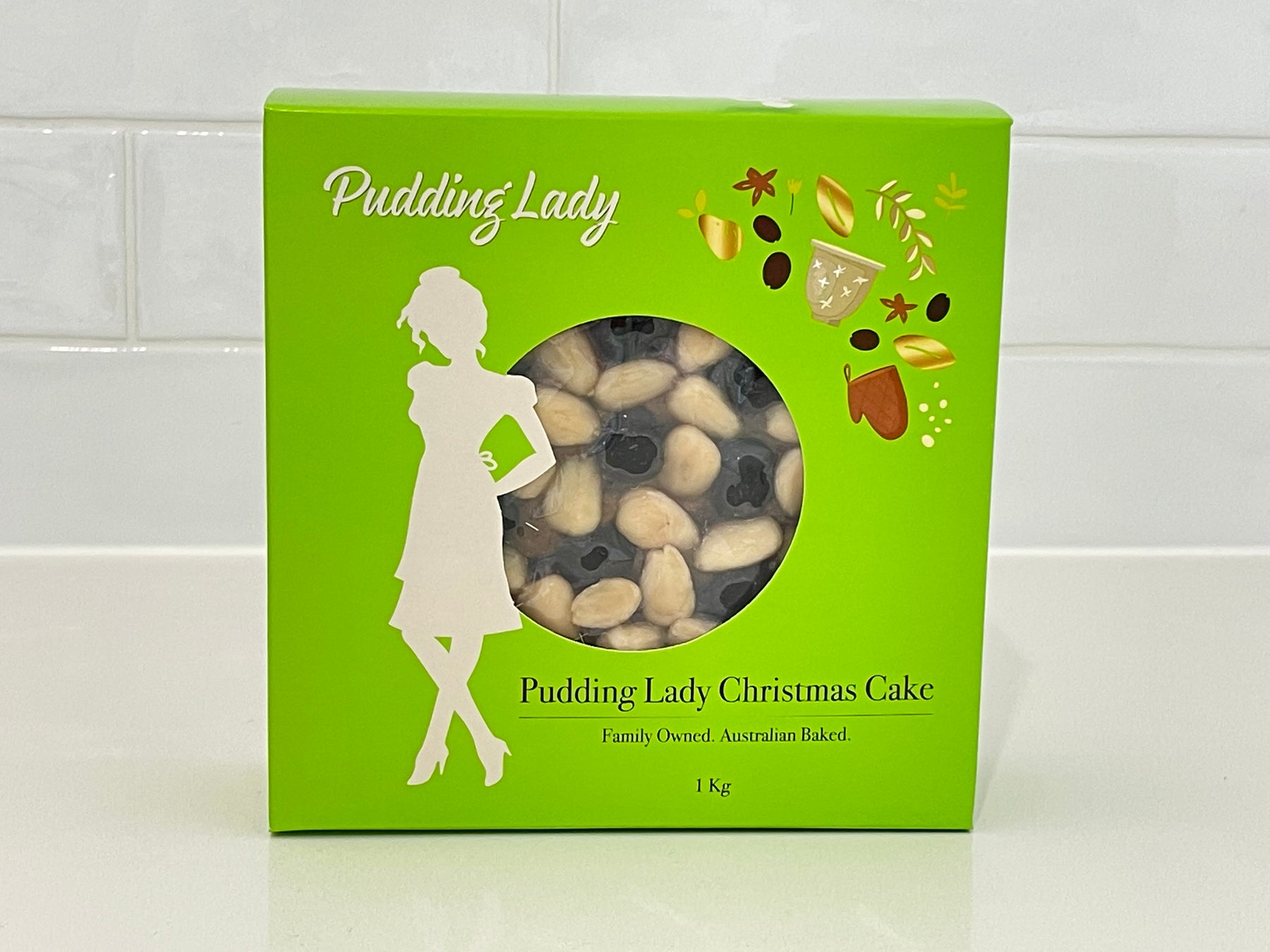 Most Popular Christmas Puddings & Sauces – Pudding Lady