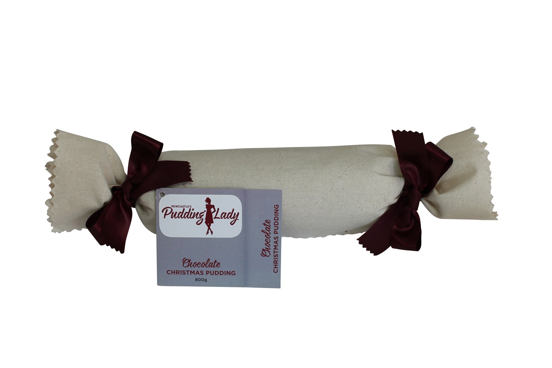 Specialty Puddings – Pudding Lady