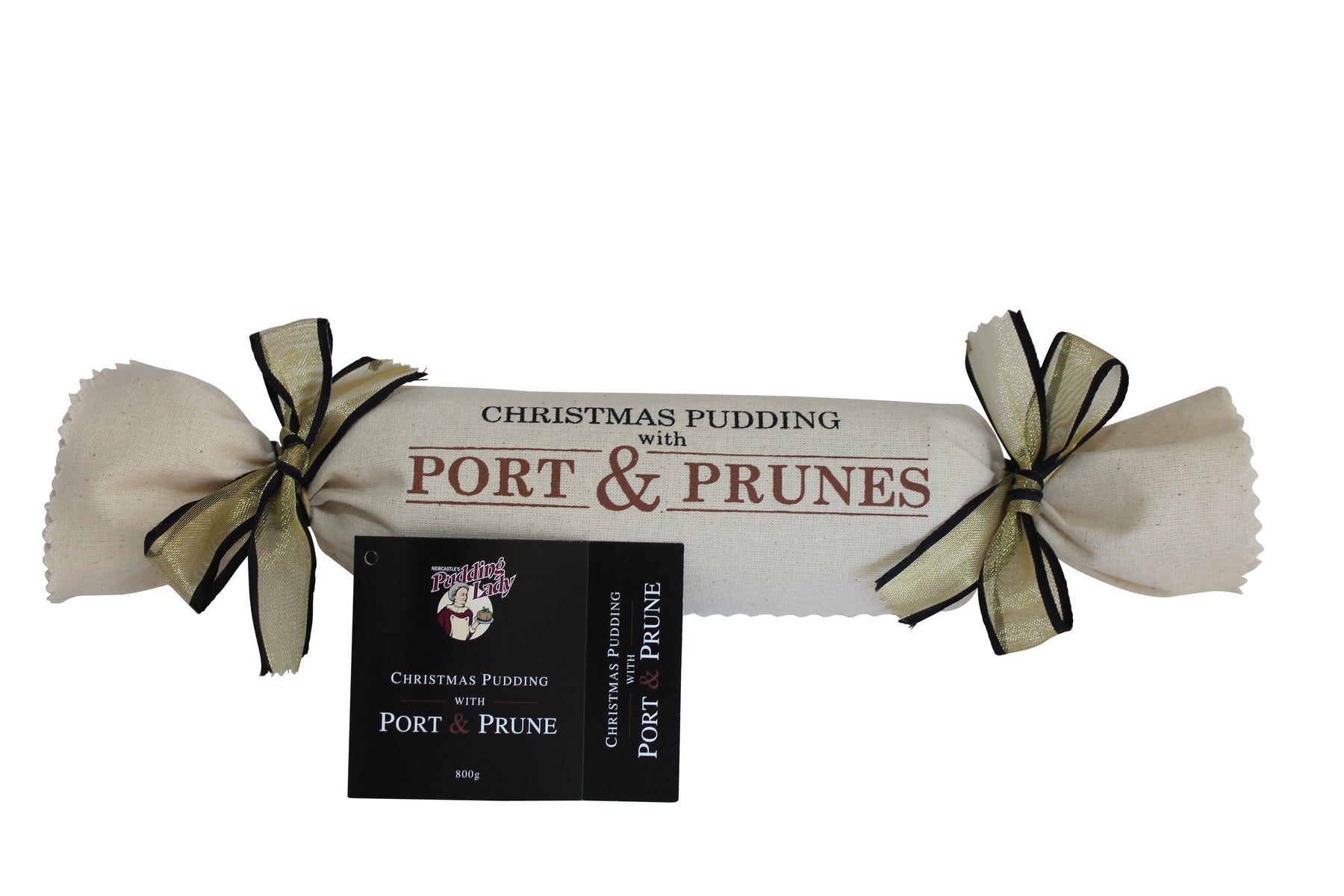 Specialty Puddings – Pudding Lady