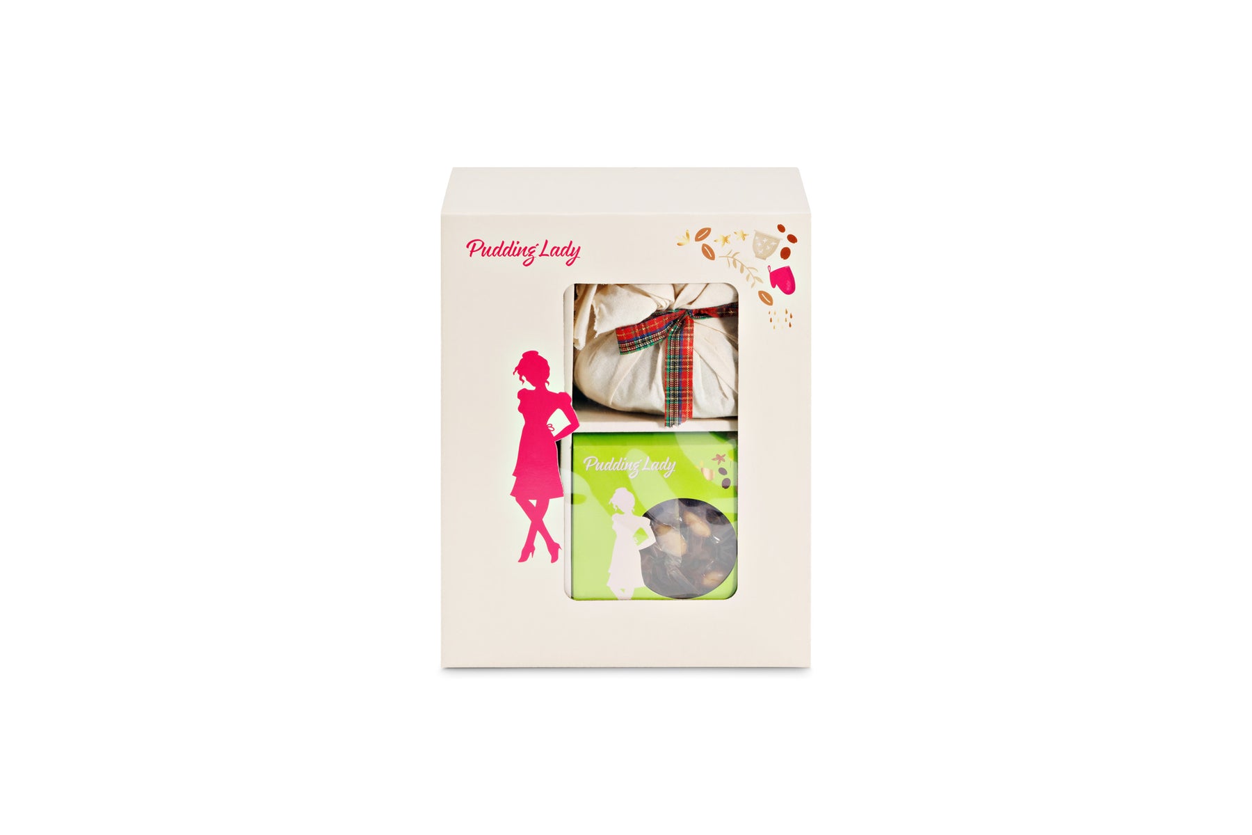 Gift Boxes – Pudding Lady