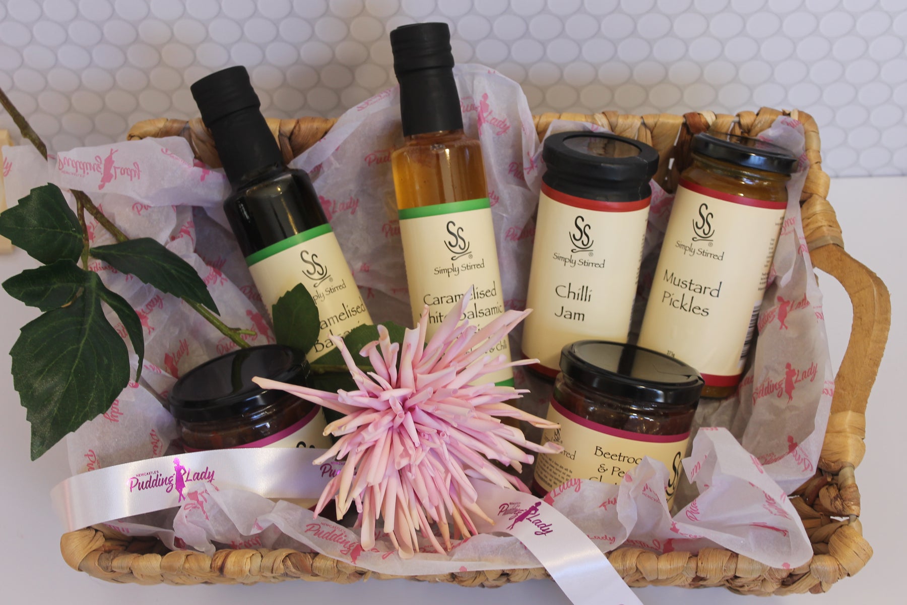 Gifts – Pudding Lady