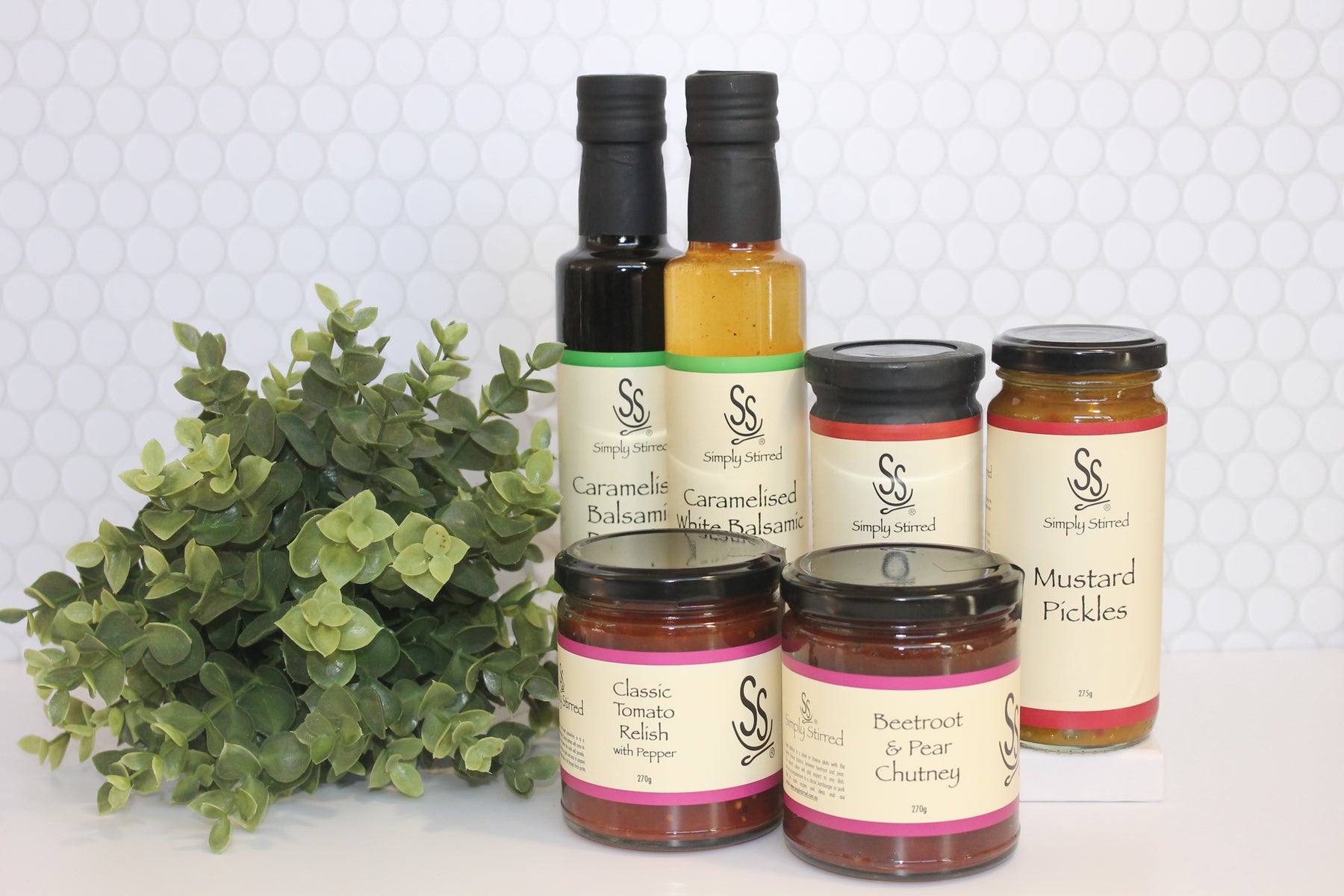 Gifts – Pudding Lady