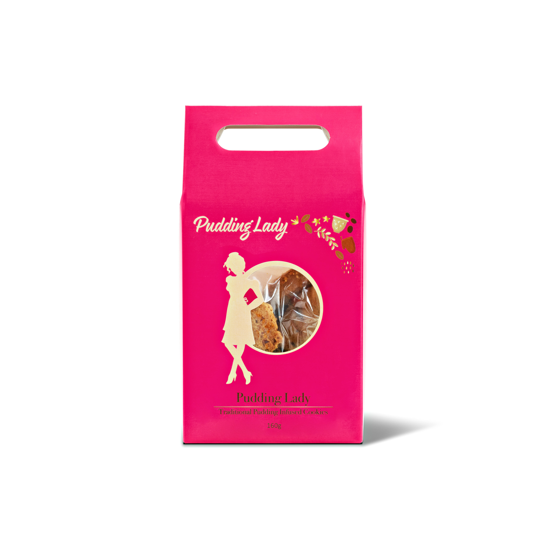 Cookies – Pudding Lady