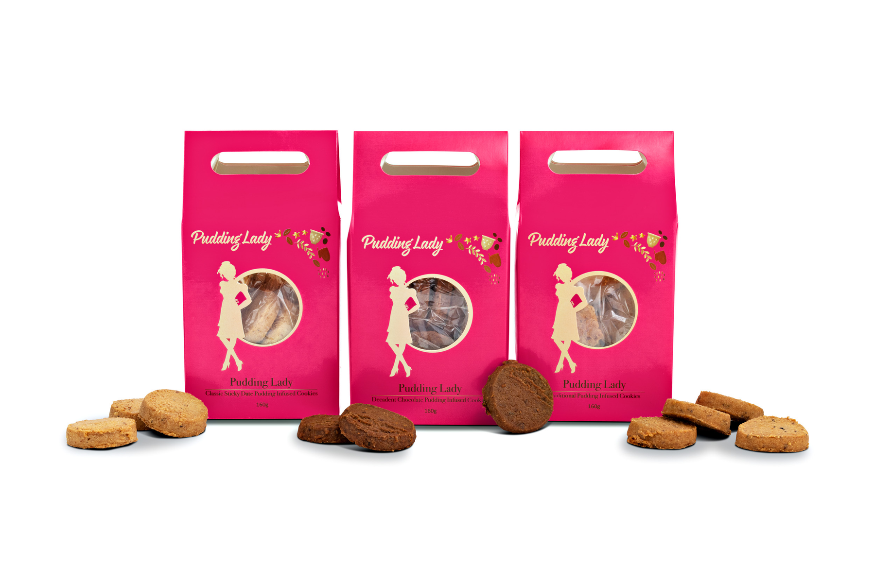 Gifts – Pudding Lady