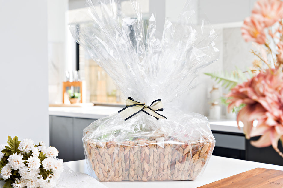 Traditional Gift Hamper – Pudding Lady